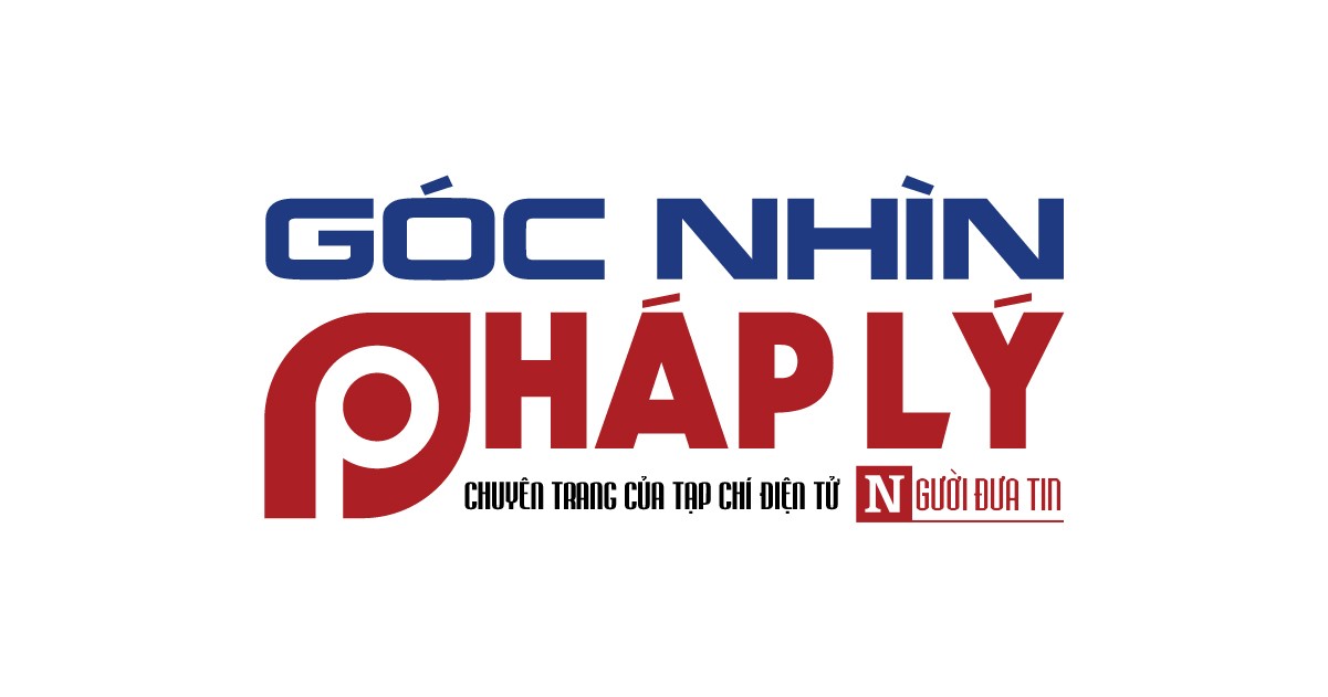 Chính sách pháp luật | Góc nhìn pháp lý - Tin tức 24h, tin nhanh pháp ...