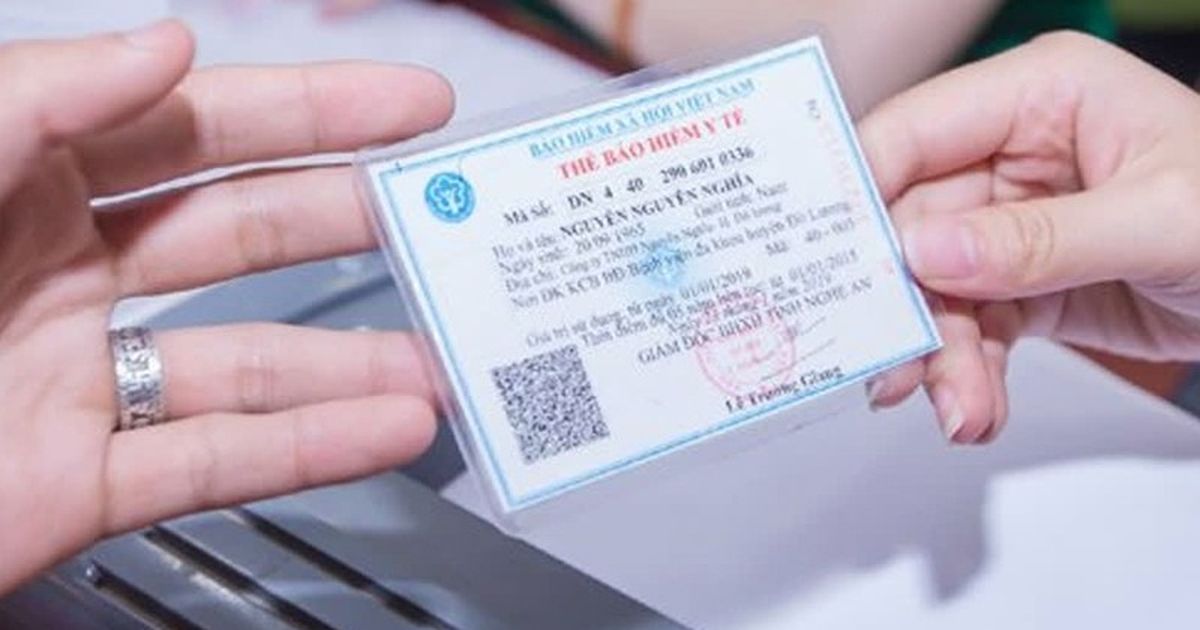 Bảo hiểm y tế nhà nước hỗ trợ bao nhiêu 2026? Chi tiết mức hỗ trợ đóng ...