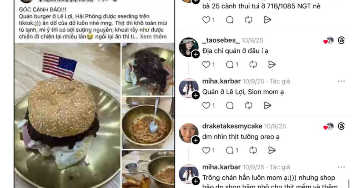 Sự thật quy trình "review" của nhóm admin fanpage Hải Phòng vừa bị bắt ...