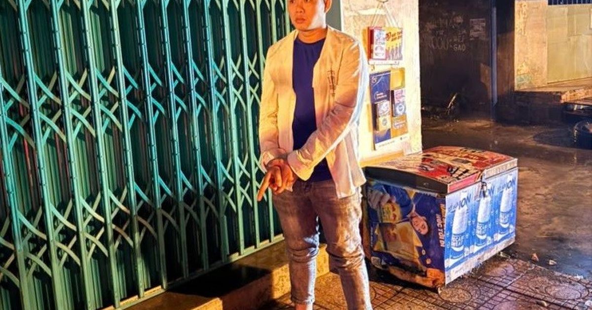 Lừa đảo liên hoàn: Gã trai ẵm trọn tiền triệu của hàng loạt phụ nữ
