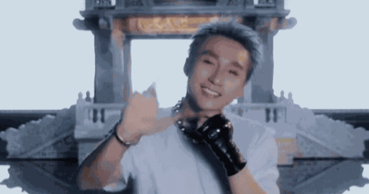 Lộ diện “quái vật visual” đứng sau màn collab giữa Sơn Tùng M-TP và ...