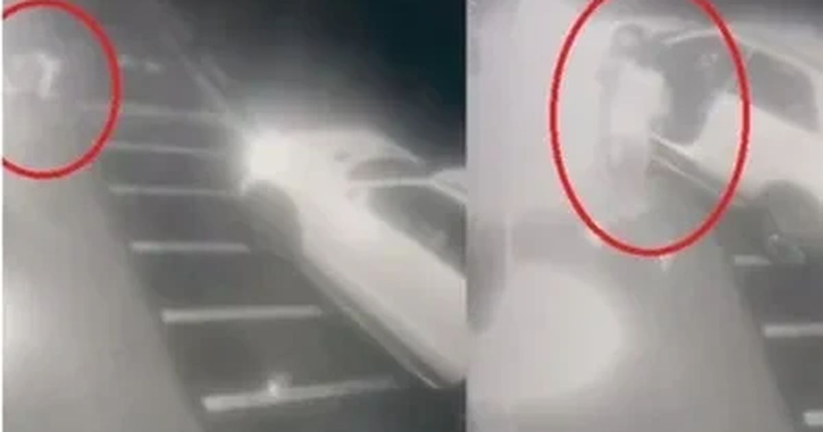 Bị giật túi xách giữa phố, nữ doanh nhân lái Mercedes truy đuổi kẻ trộm ...
