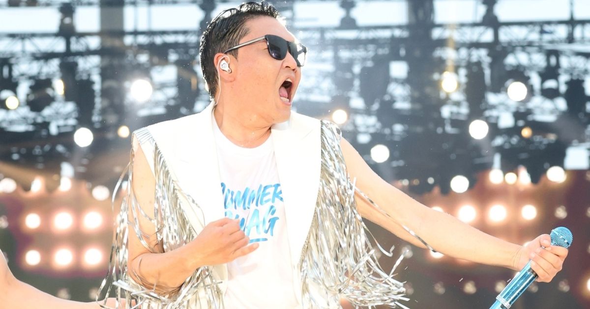 Chủ nhân hit "Gangnam Style" bị điều tra, diễn biến mới nhất từ cảnh sát