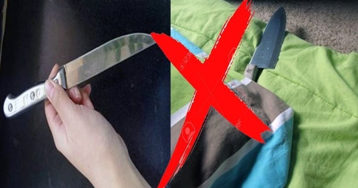 Người xưa dặn: 5 món đồ “tối kỵ” khi đem cho tặng, tránh xui xẻo cả đôi bên