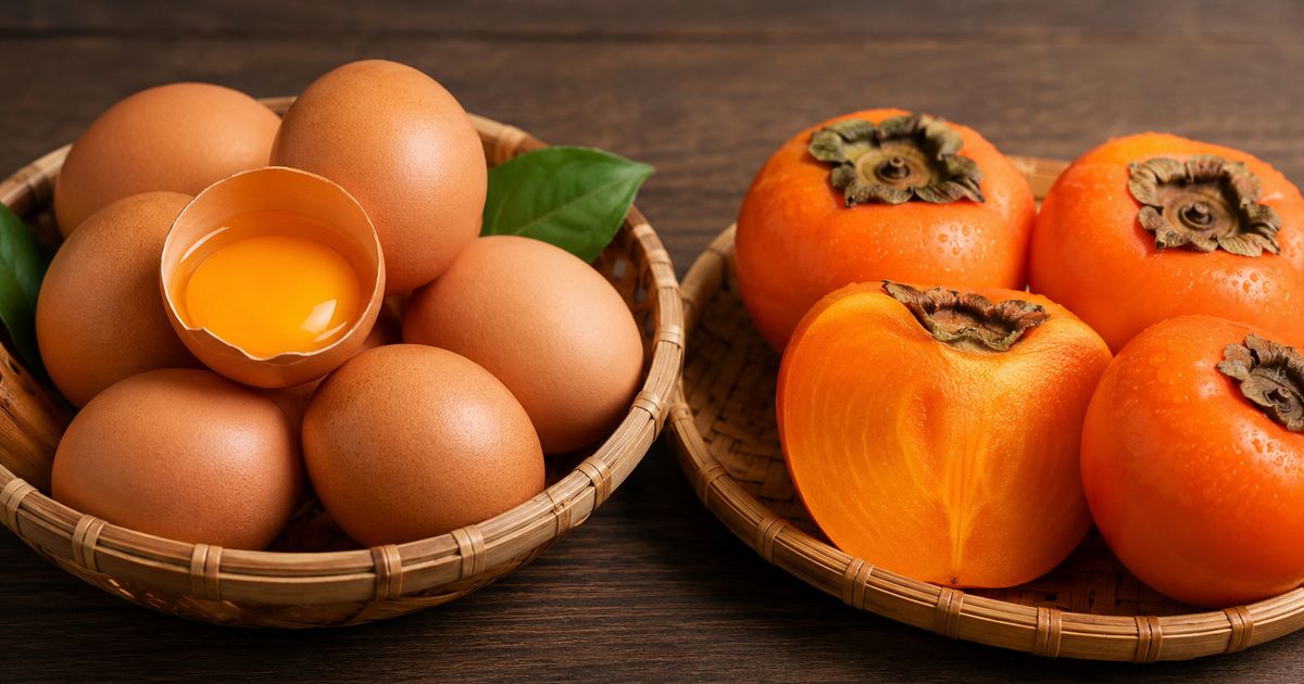4 thực phẩm tuyệt đối không ăn chung với trứng