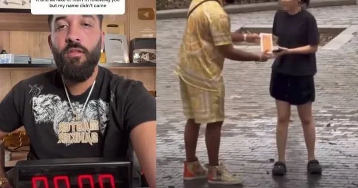 TikToker 9 triệu người theo dõi lên tiếng sau loạt tranh cãi về clip ...