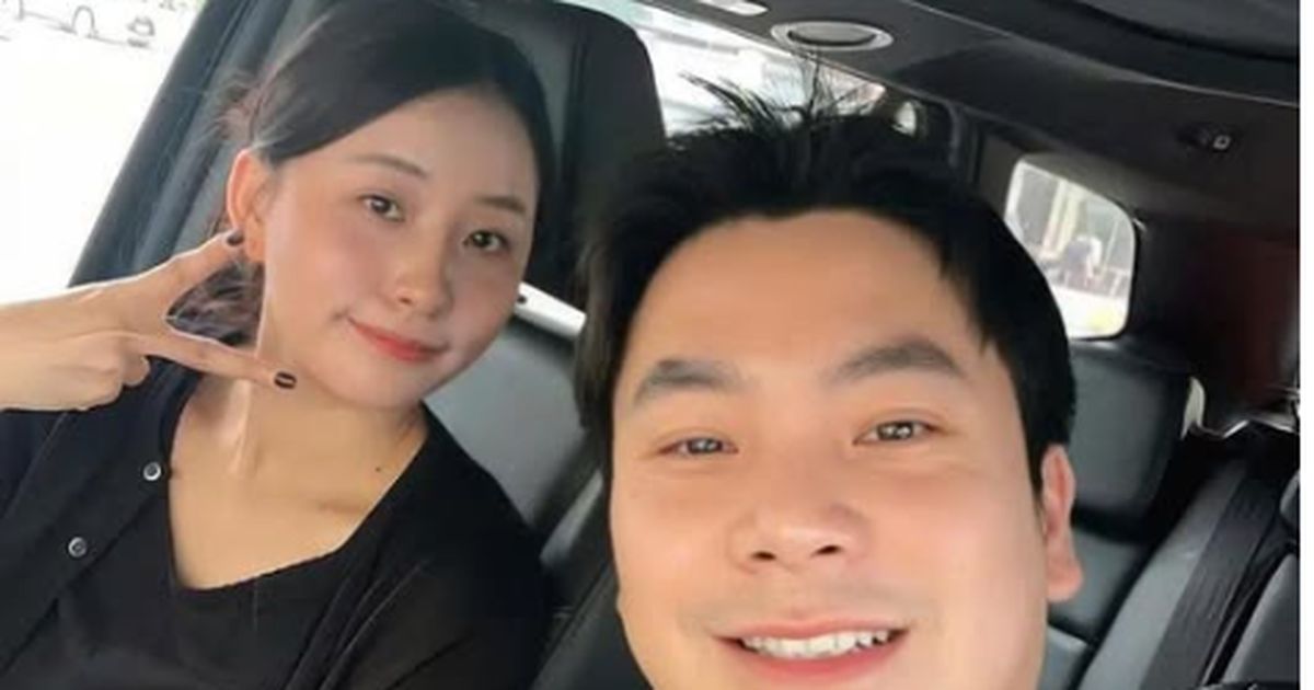 Hé lộ nguyên nhân chị gái Quang Linh Vlogs và chồng ly hôn