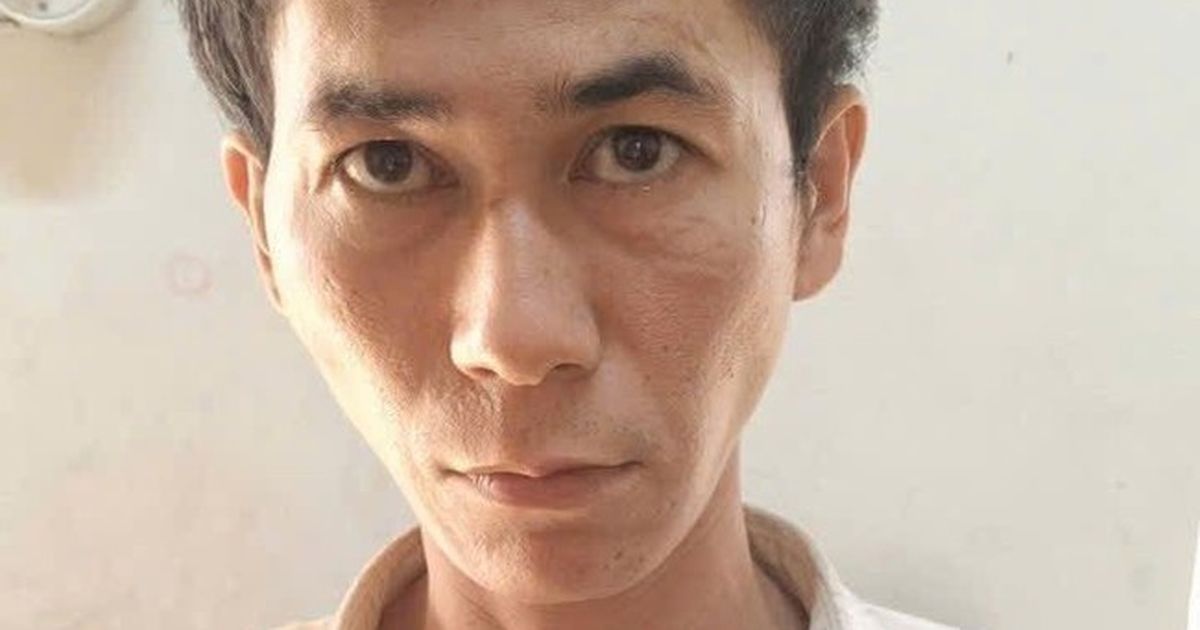 Nguyên nhân khiến Bùi Văn Vỹ "xuống tay" với cha ruột