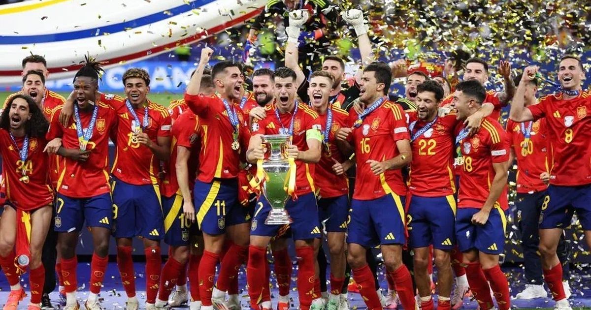 Nhận định Tây Ban Nha vs Cape Verde: Tỉ số cách biệt bao nhiêu?