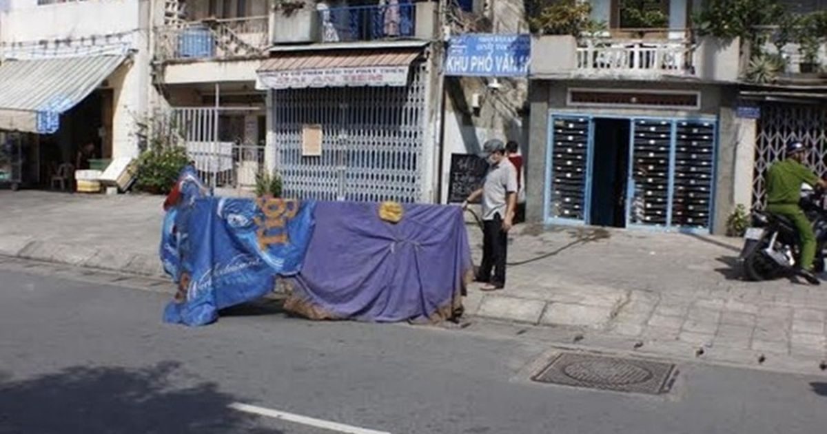 Hành trình vạch mặt kẻ thủ ác: Anh chồng sát hại người tình là em dâu ...