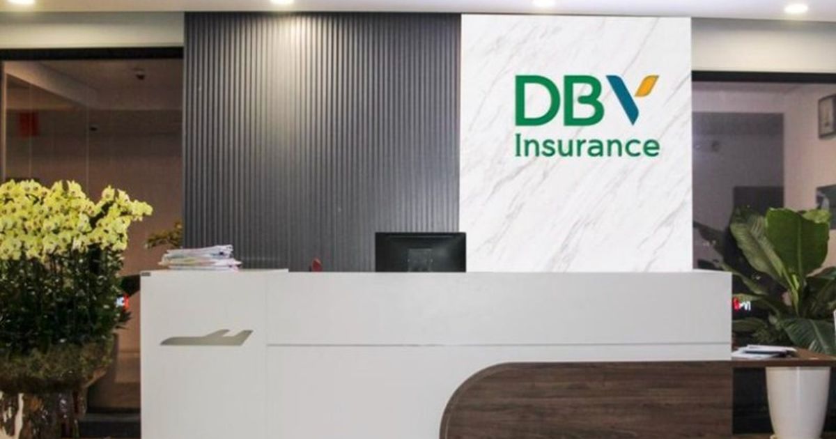 Lý do khiến Bảo hiểm DBV bị xử phạt