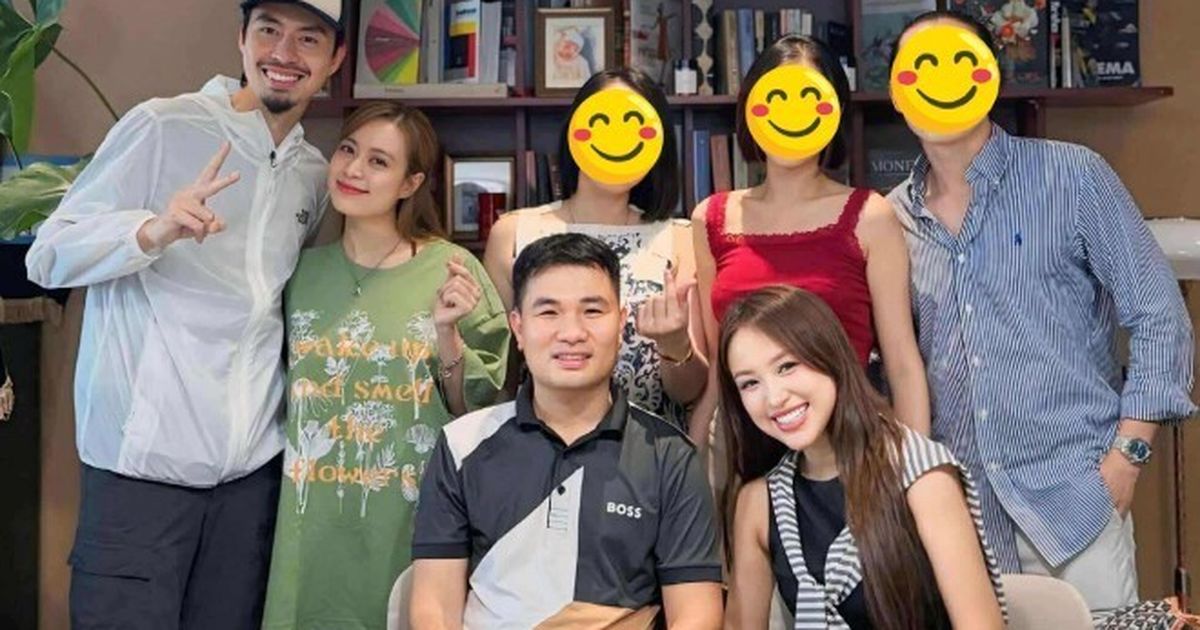 Sao Việt 24h: Vân Hugo vô tình để lộ hình ảnh Hoàng Thùy Linh ôm sát ...