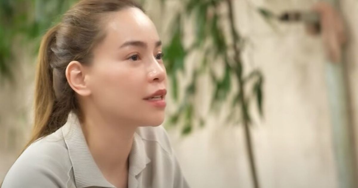 Hồ Ngọc Hà rơi nước mắt: "Tôi sợ khi mình không sống trên cõi đời này nữa thì con của mình như ...