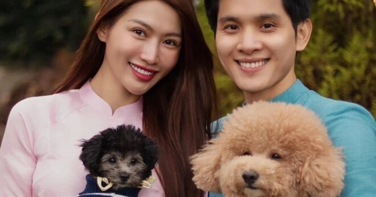 Dàn hậu cưới thiếu gia là Thạc sĩ, Tiến sĩ du học ở Anh: Đỗ Mỹ Linh ...