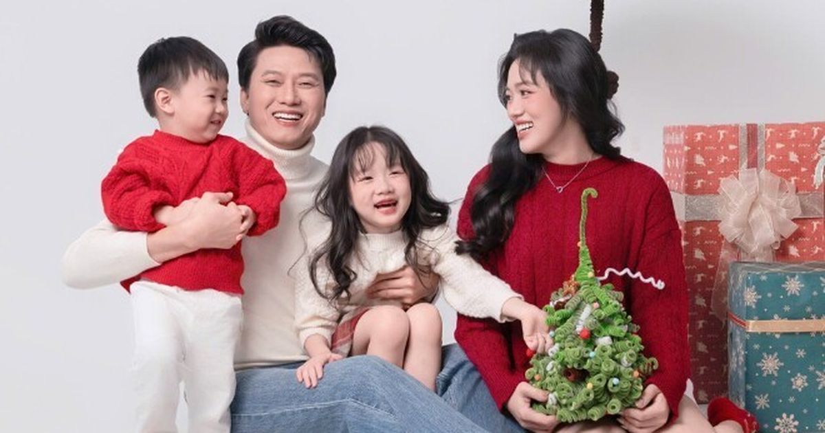 Hoãn thi sinh con cùng “ông chú” hơn 16 tuổi, nữ sinh 2K giờ làm mẹ 2 ...