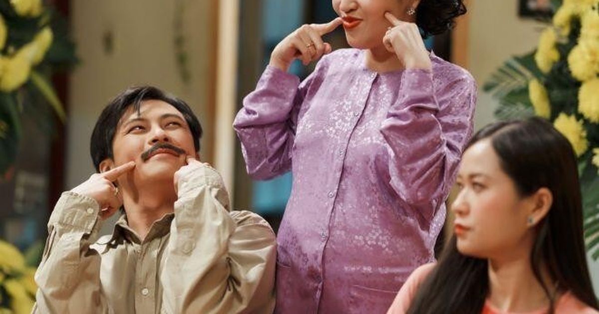 Hài Tết 2026: Đại Gia Chân Đất 16 ít hot girl vẫn hút 10 triệu lượt xem ...