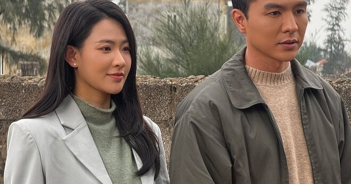 Gần 5 triệu lượt xem "cặp đôi đẹp nhất VFC" nhảy, Steven Nguyễn tự nhận ...