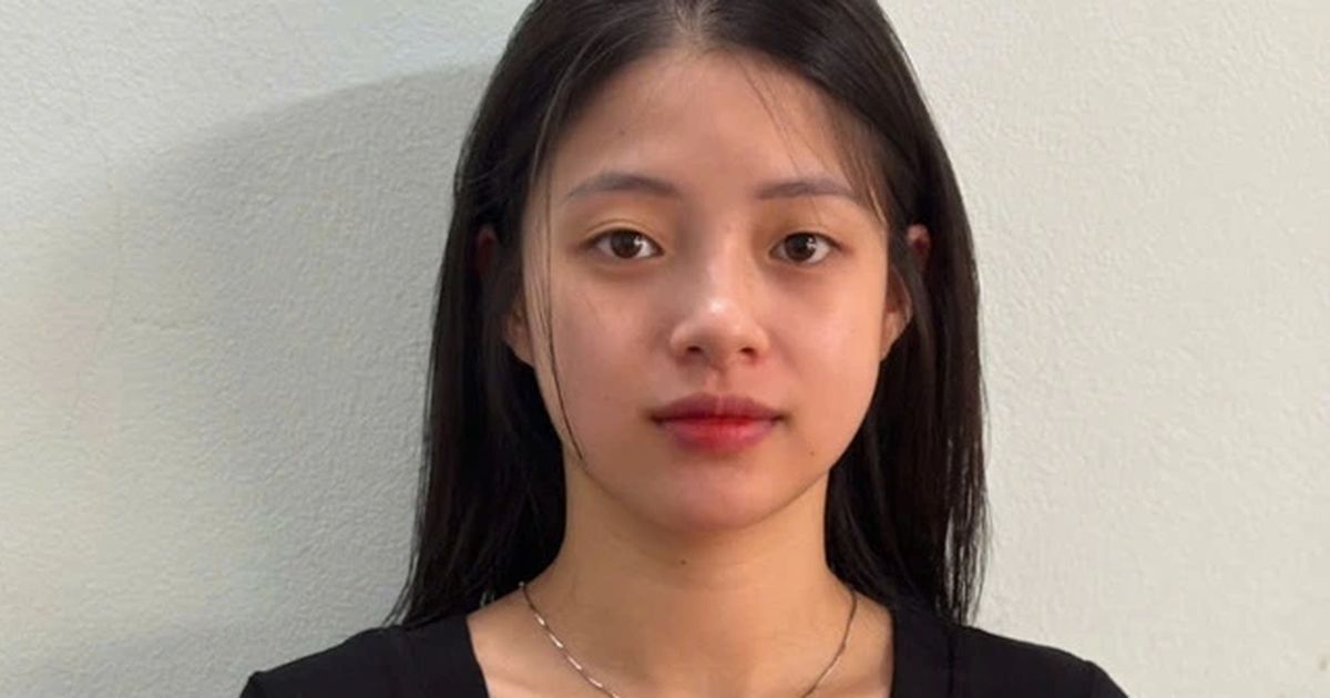 Chân dung "hotgirl" bạn gái Bùi Đình Khánh bị bắt giữ trong vụ án ma túy ở Quảng Ninh