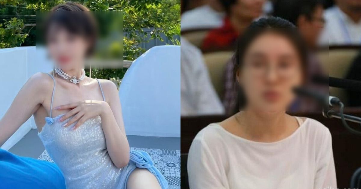 Nữ ca sĩ bán dâm giá gần 900 triệu/lần, hai lần tù tội, giờ sống ra sao?