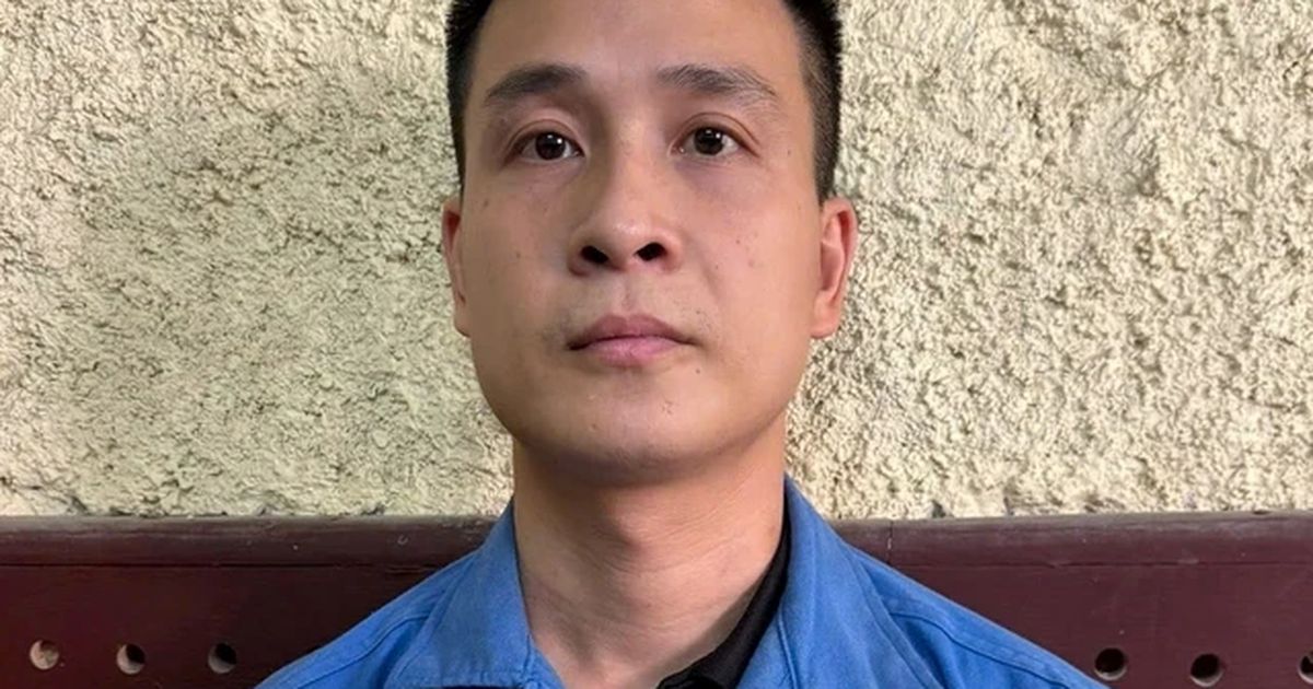 Bùi Thanh Long bị bắt vì lý do này