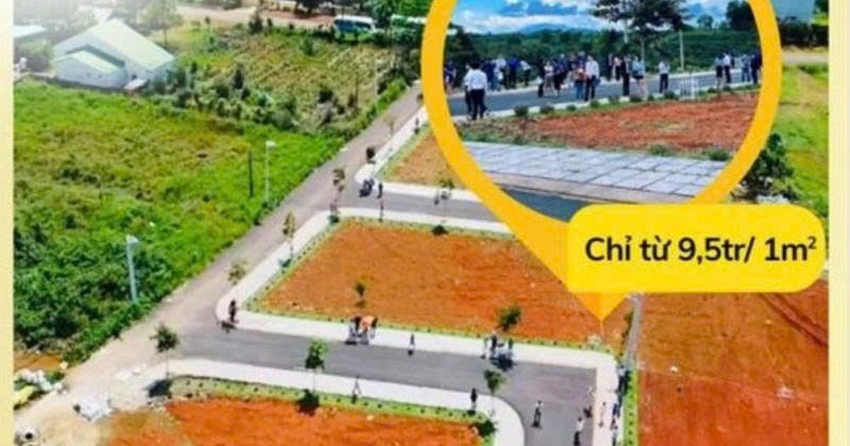 Tập đoàn Sam Group vẽ ra loạt dự án "ma", những ai đã mua "biệt thự ...