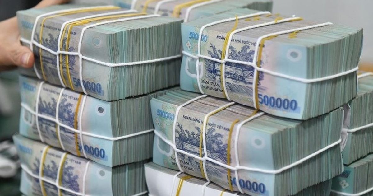 Đã có Công văn 19780-CV/VPTW điều chỉnh tiền thưởng đối với đảng viên ...