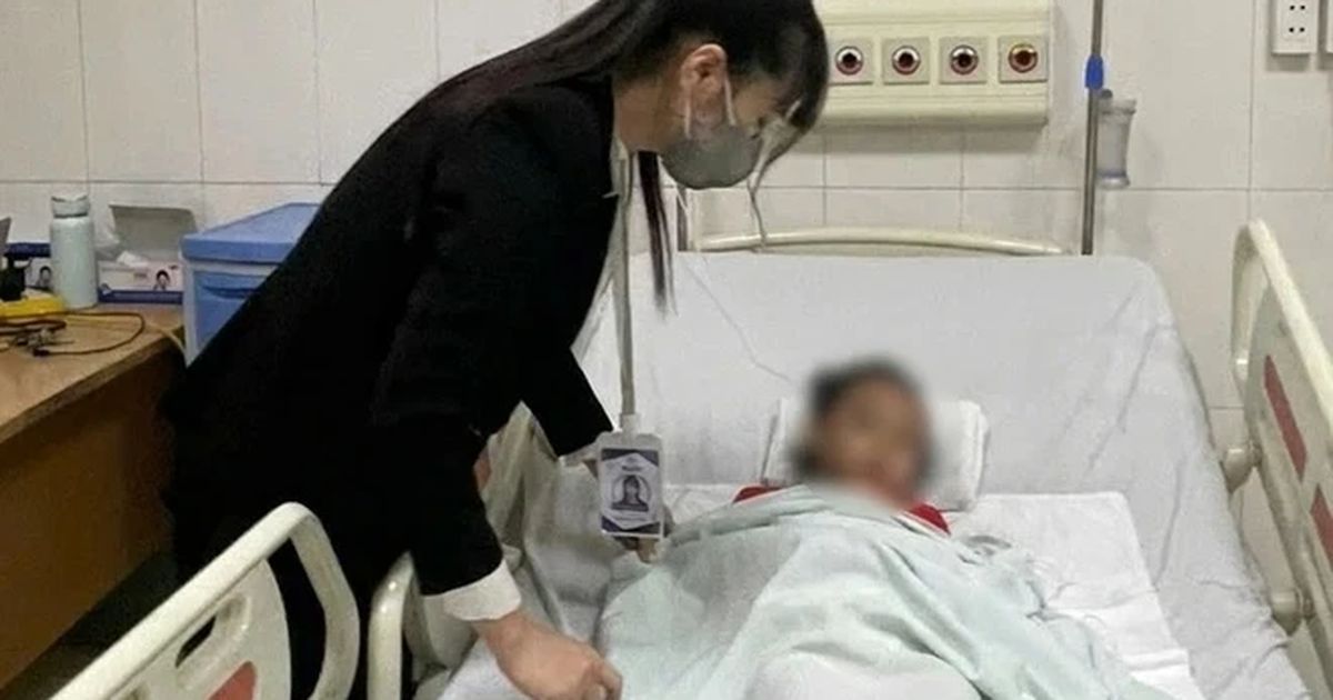 Nghi mẹ cho 3 con uống trà sữa pha thuốc diệt chuột: Thông tin ngỡ ngàng từ người nhà